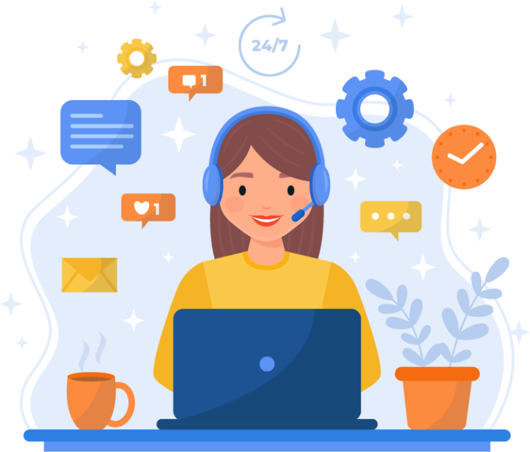 Inbound Call Center Outsourcing Services | Inbound customer service